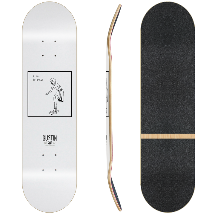 Bustin Boards Co.