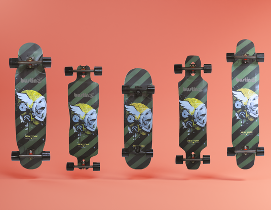 Bustin Boards Co.
