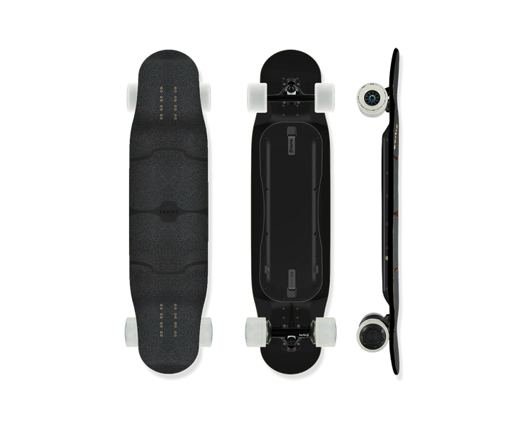 Hybrid E-Boards – Bustin Boards Co.